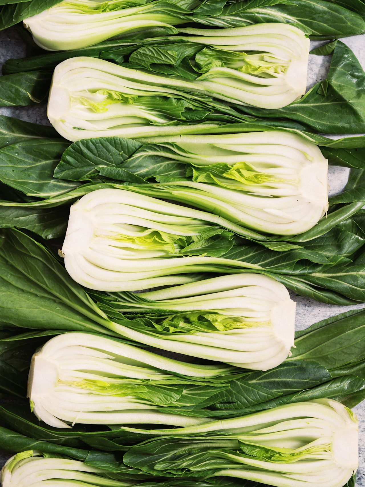 How to Prepare & Cook Pak Choi | Cauldron