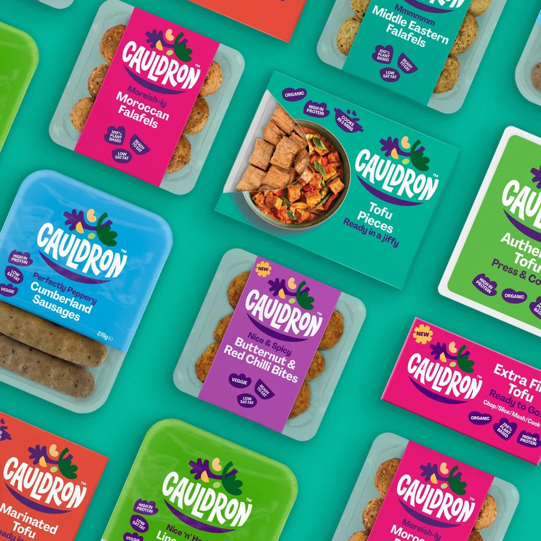 Products | Cauldron
