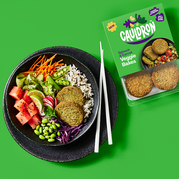 Plantastic New Products | Cauldron