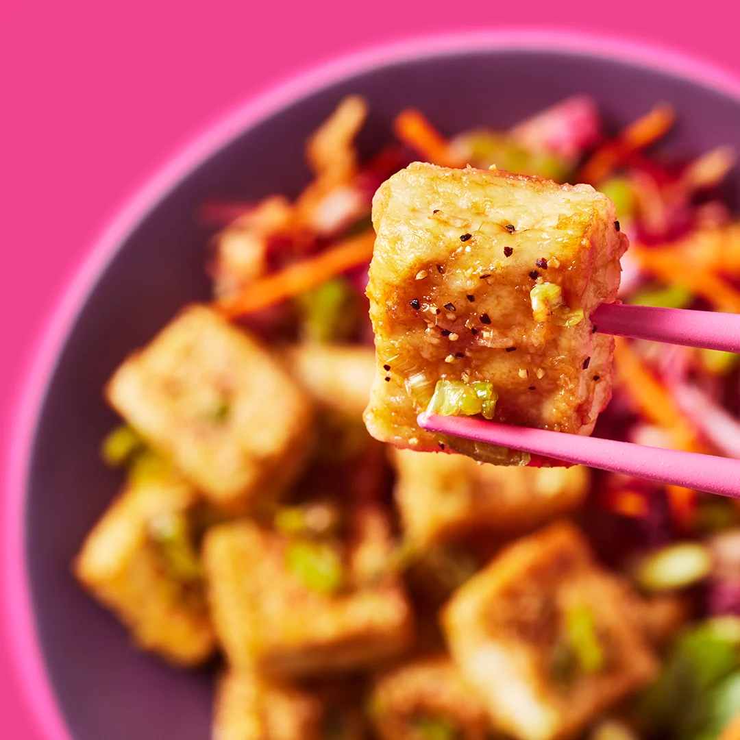 What is Tofu? – Get inspired with our Tofu Recipes | Cauldron