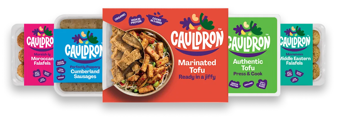 Products | Cauldron