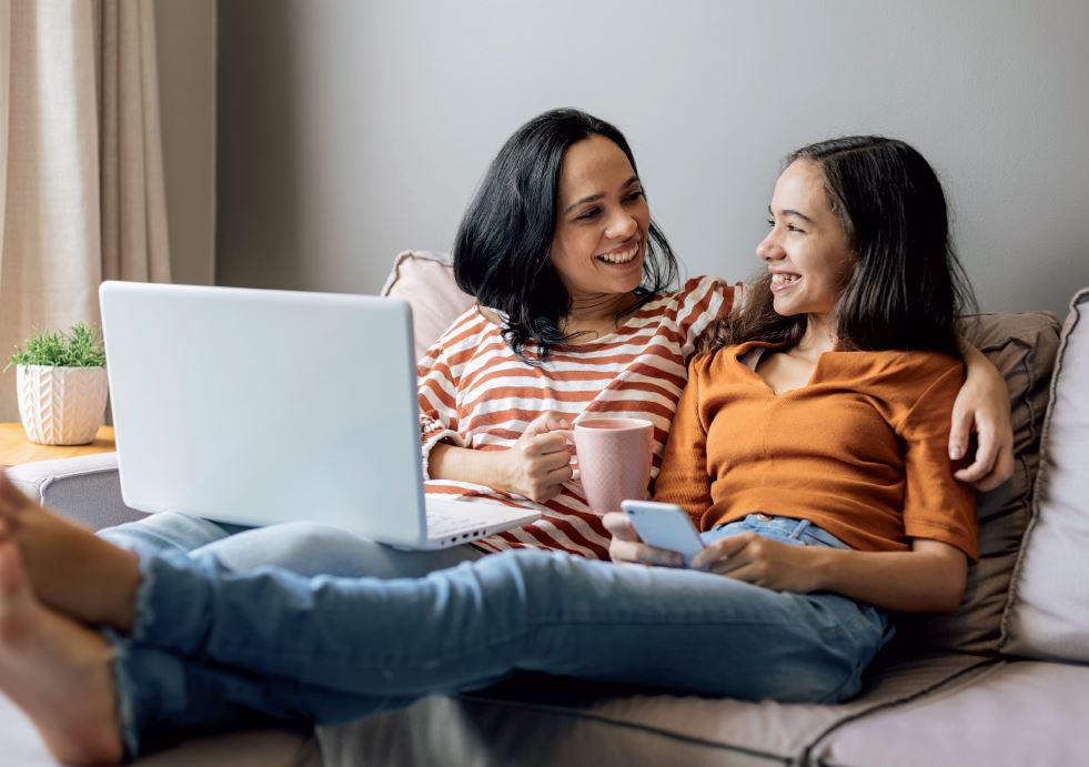 Apprenticeship and dual study program.