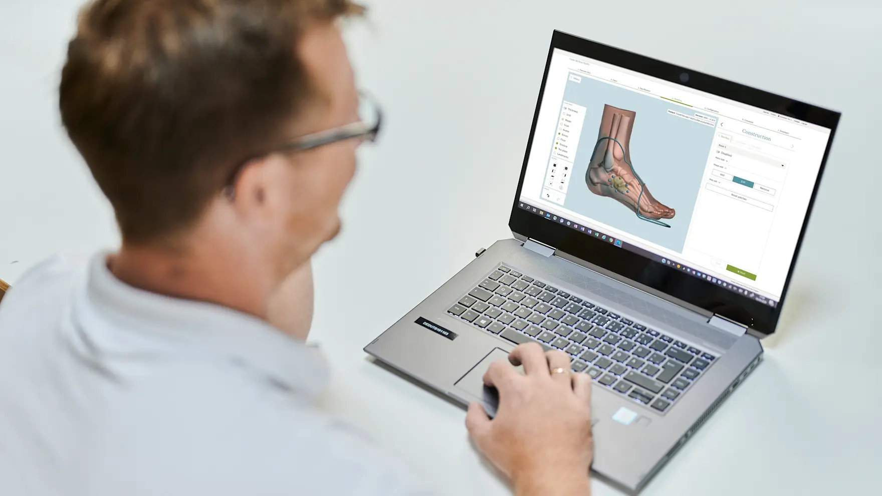 iFab - The individual fabrication