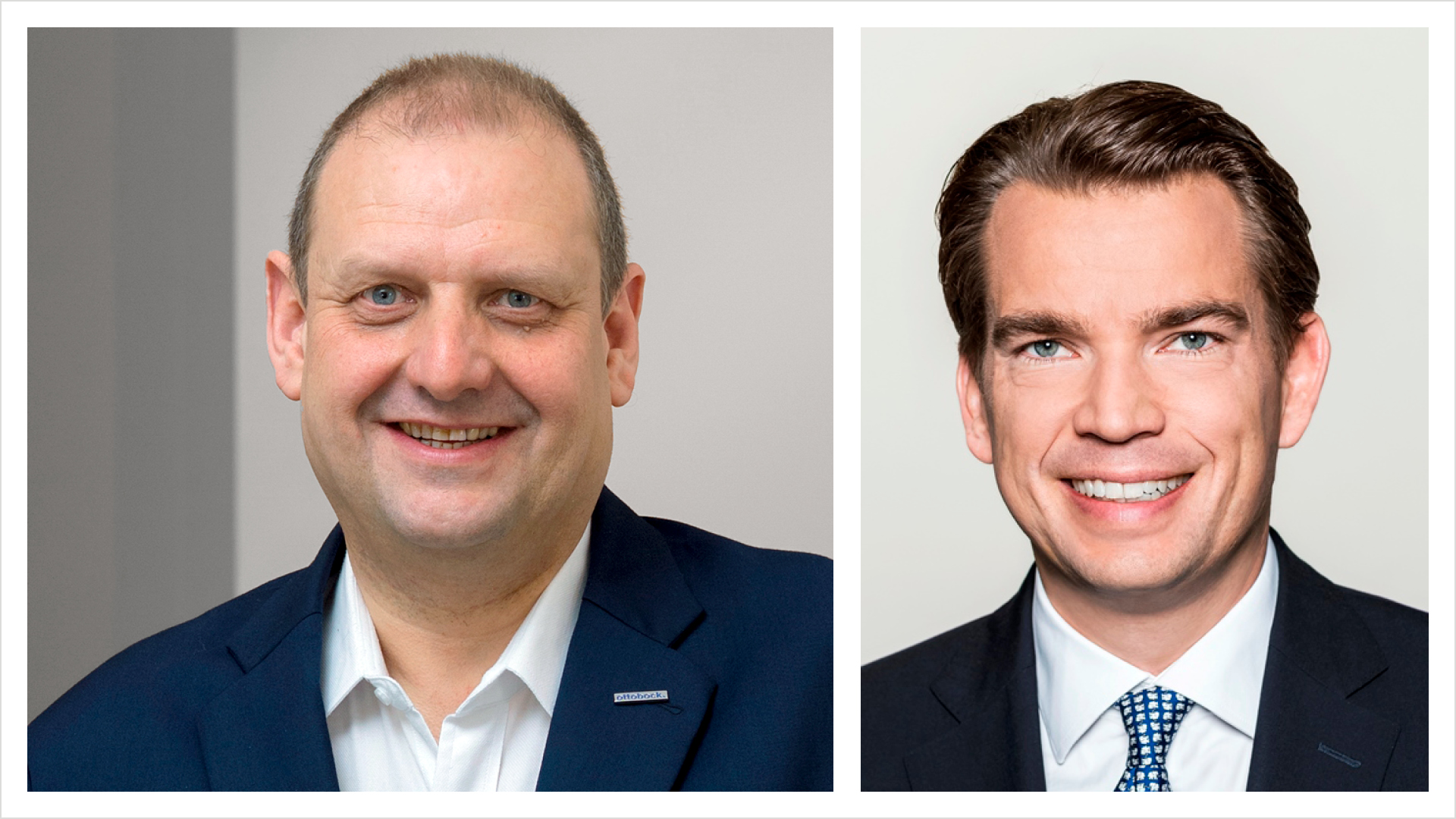 Philipp Schulte-Noelle becomes CFO