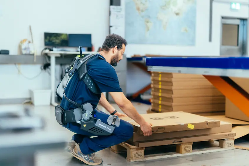 IKEA partners with ‘SUITX by Ottobock’