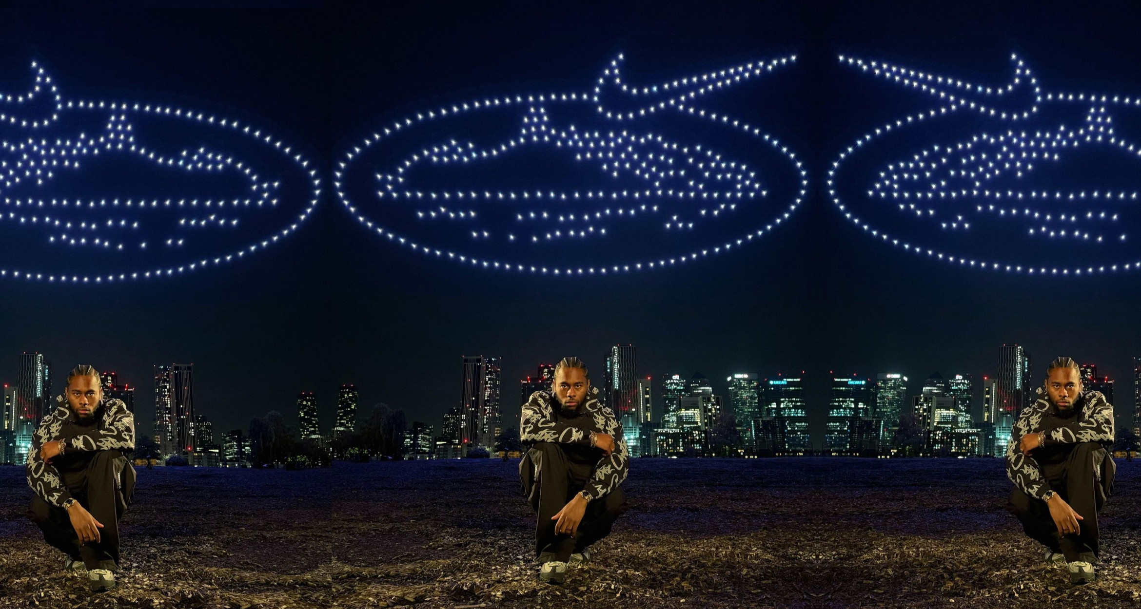 New Corteiz x Nike Collaboration Confirmed for FW24 - SLN Official