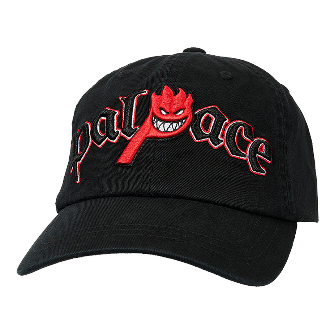 Palace x Spitfire Hat | Palace Skateboards - SLN Official