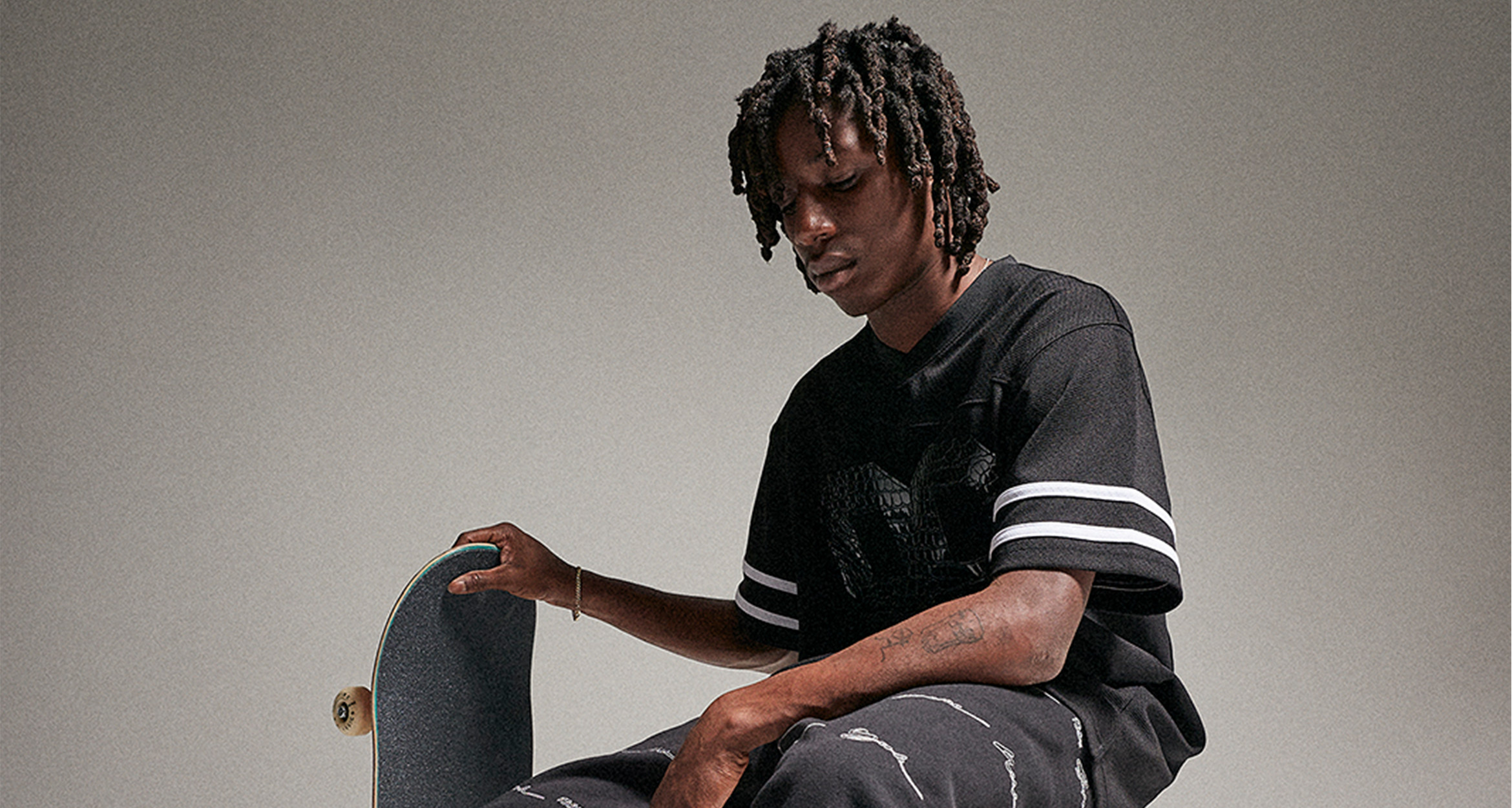 Adidas Skateboarding Debuts the Superstar ADV Crafted by Kader Sylla ...