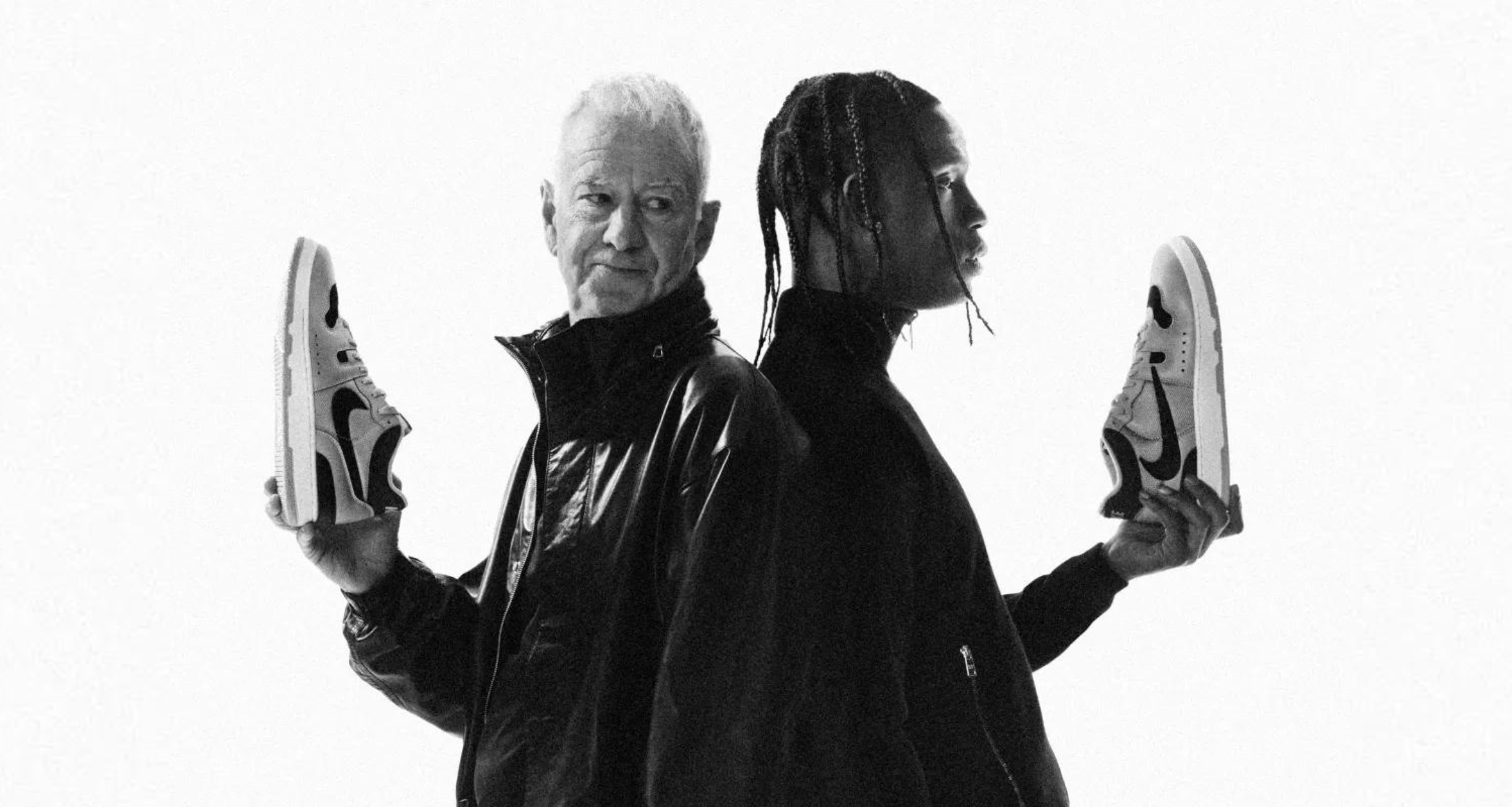 Releasing this Week: Nike x Travis Scott Attack “Cactus Jack” - SLN ...