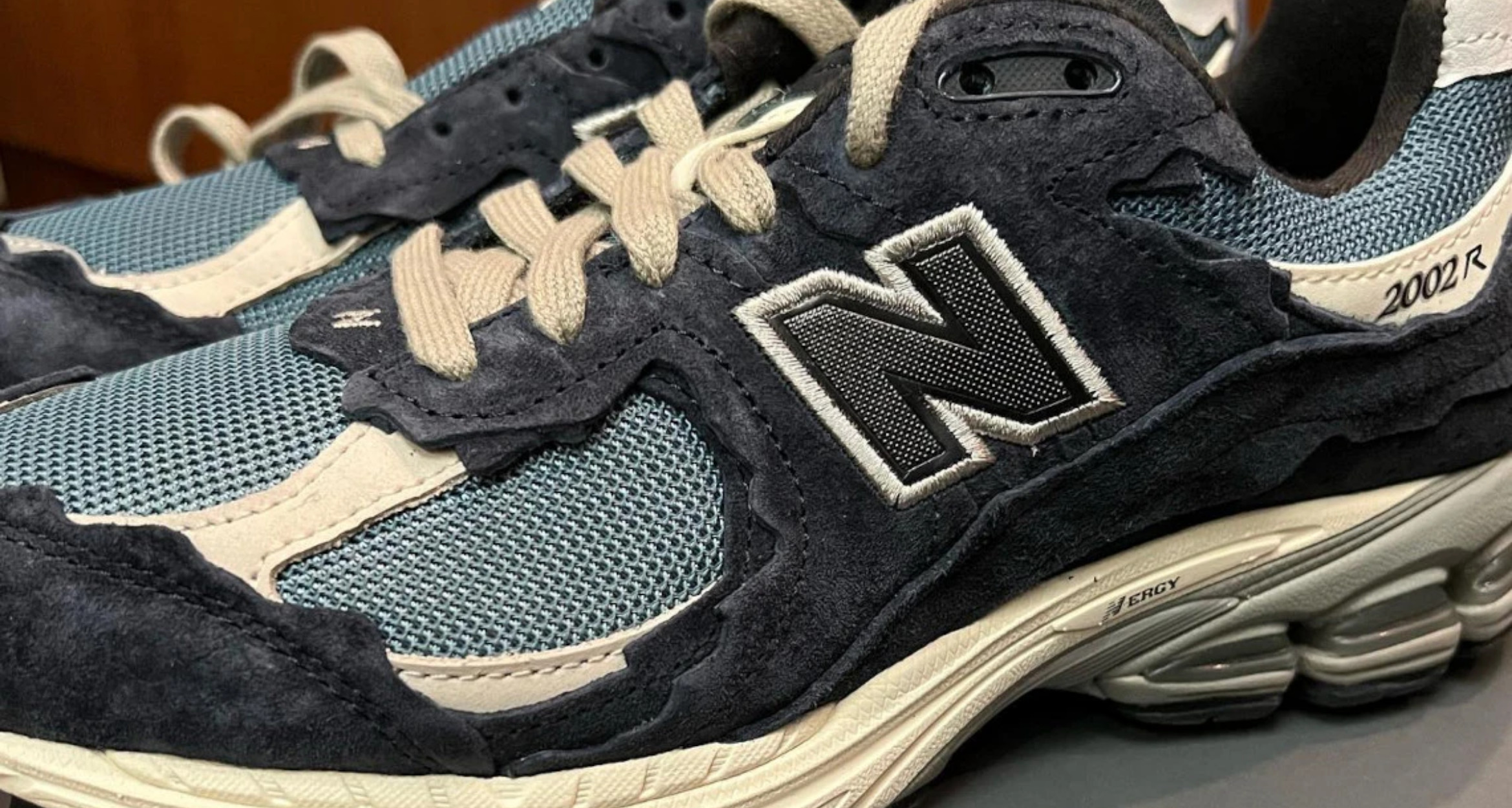 New Colours of the New Balance “Protection Pack” are on their way - SLN ...