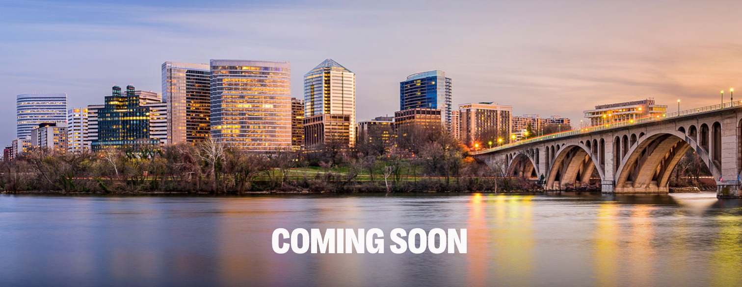 Arlington- COMING 2024 Location thumbnail