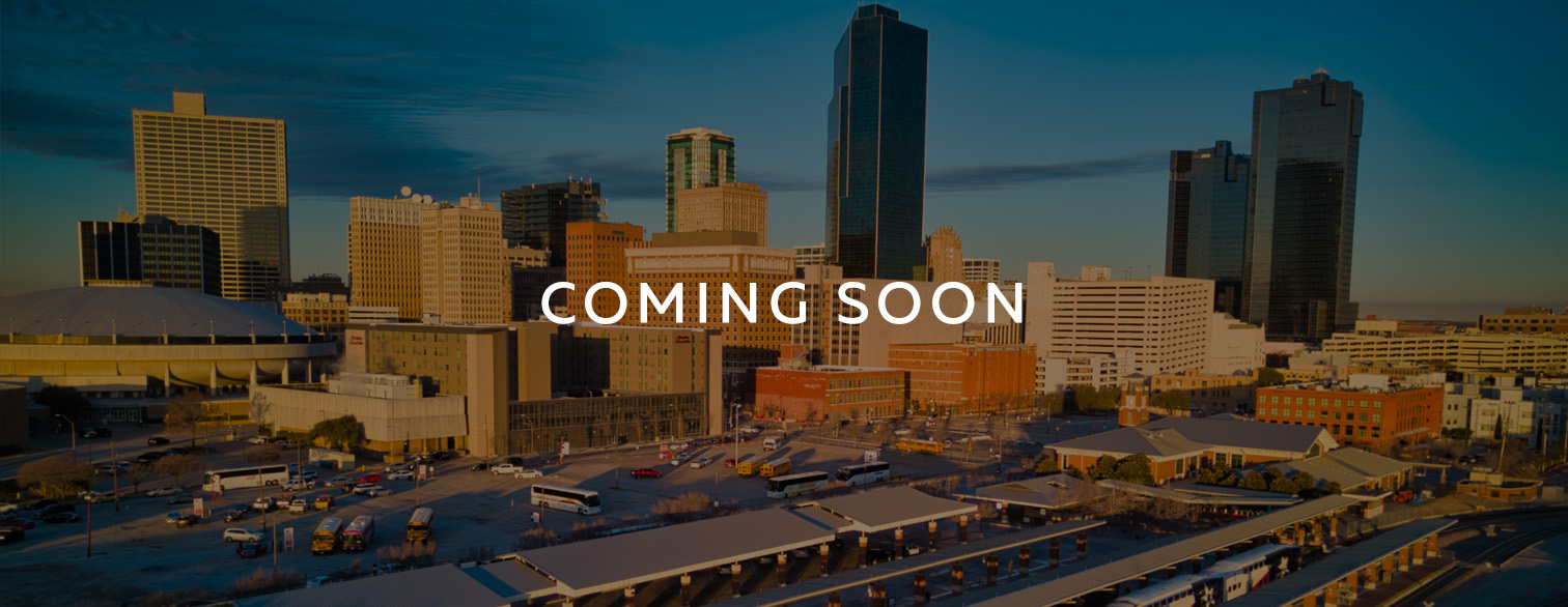 Fort Worth Tanglewood Village- COMING SPRING 2024 Location thumbnail