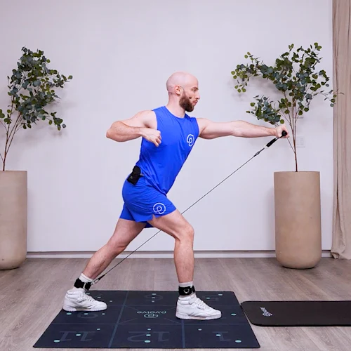 workout image