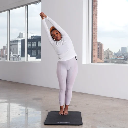 workout image