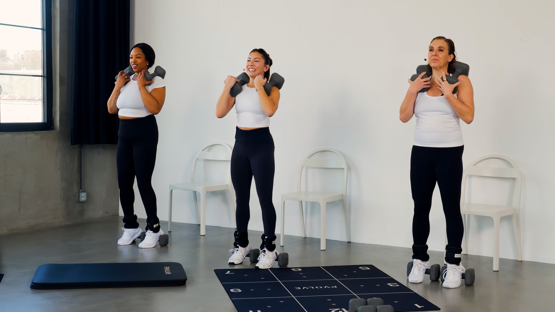 workout image