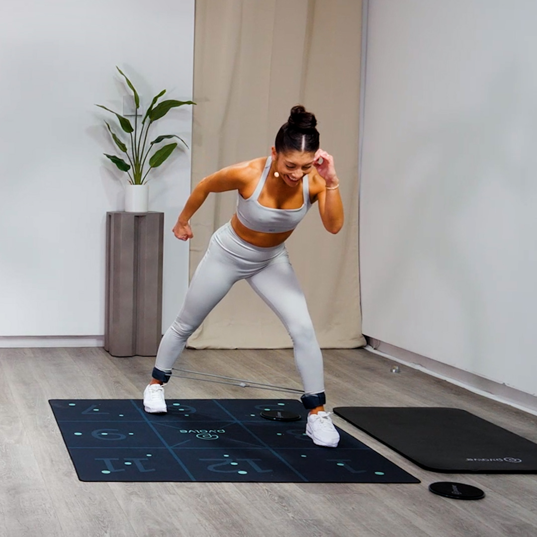 workout image