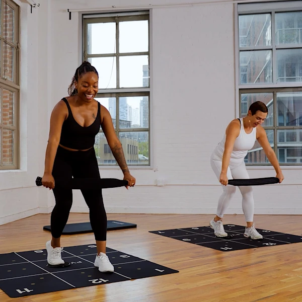 workout image