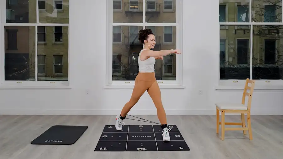 workout image