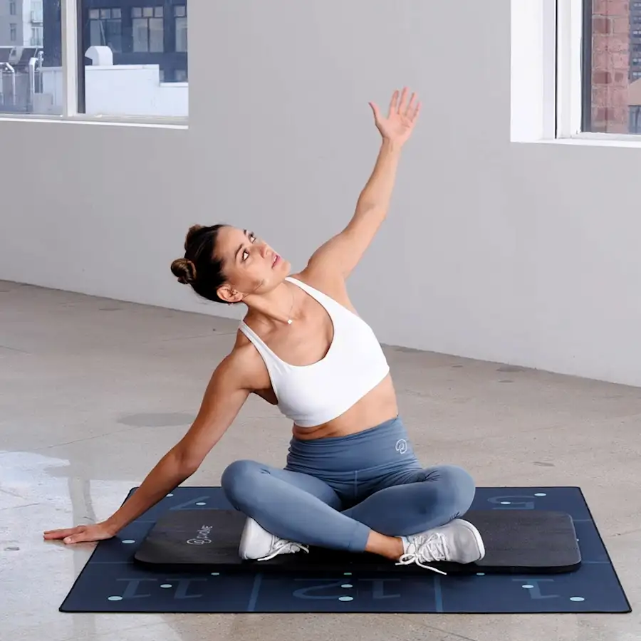 workout image