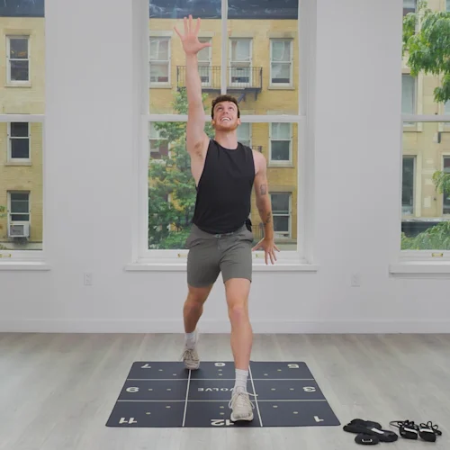 workout image