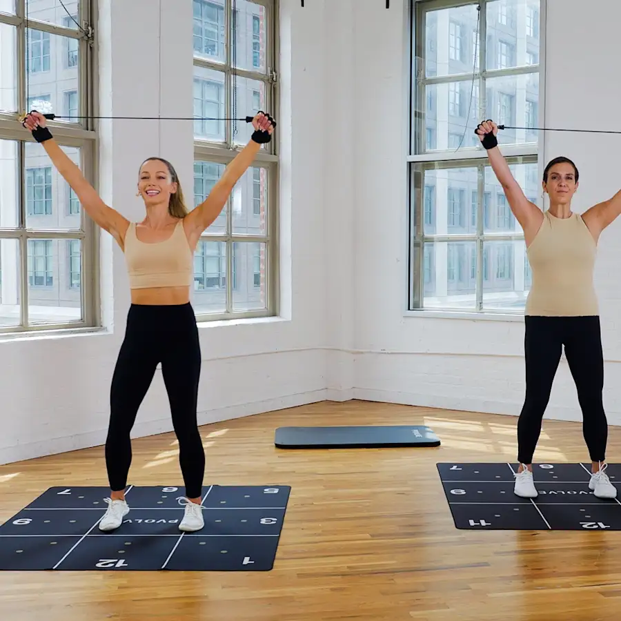 workout image