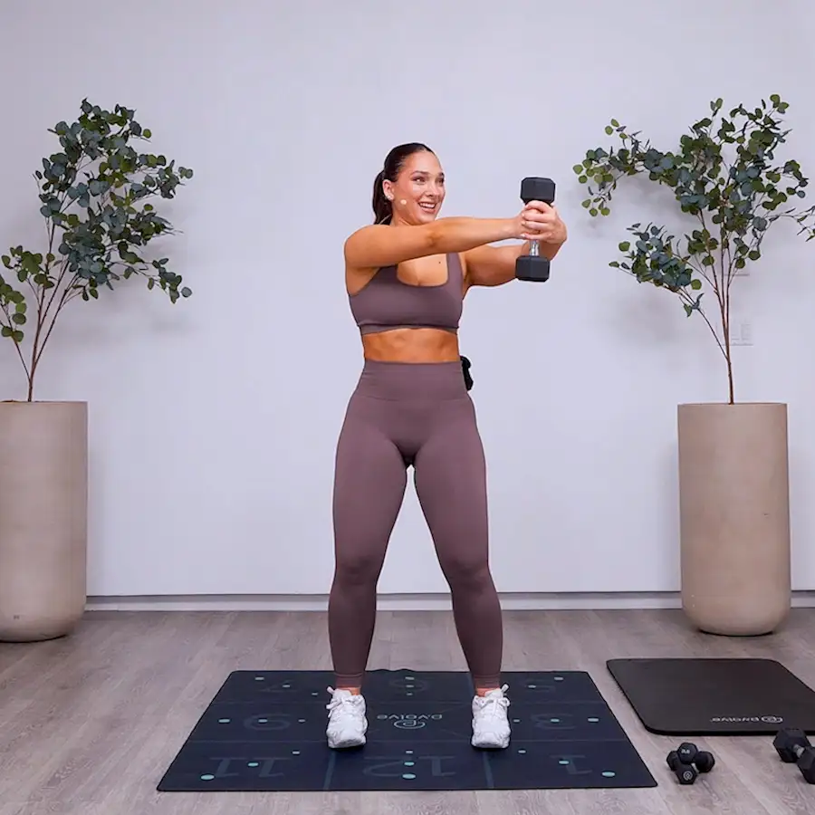 workout image