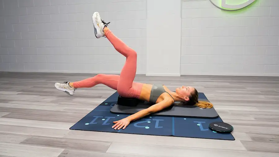 workout image