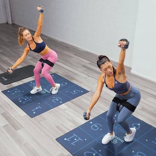 workout image