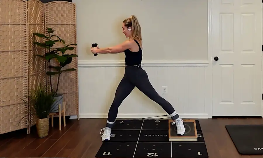workout image