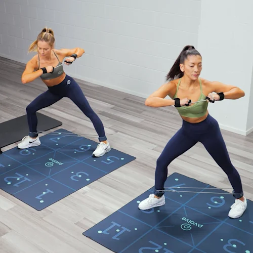 workout image