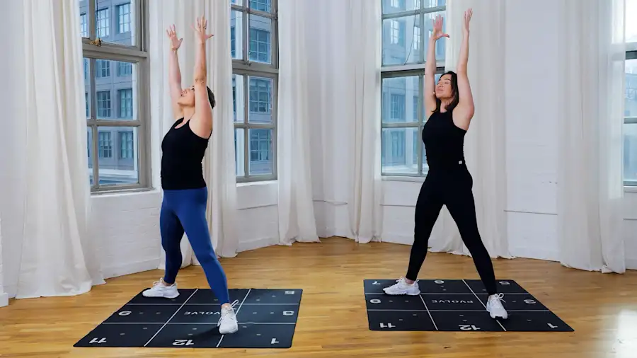 workout image