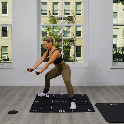 workout image