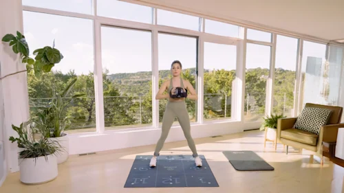 workout image