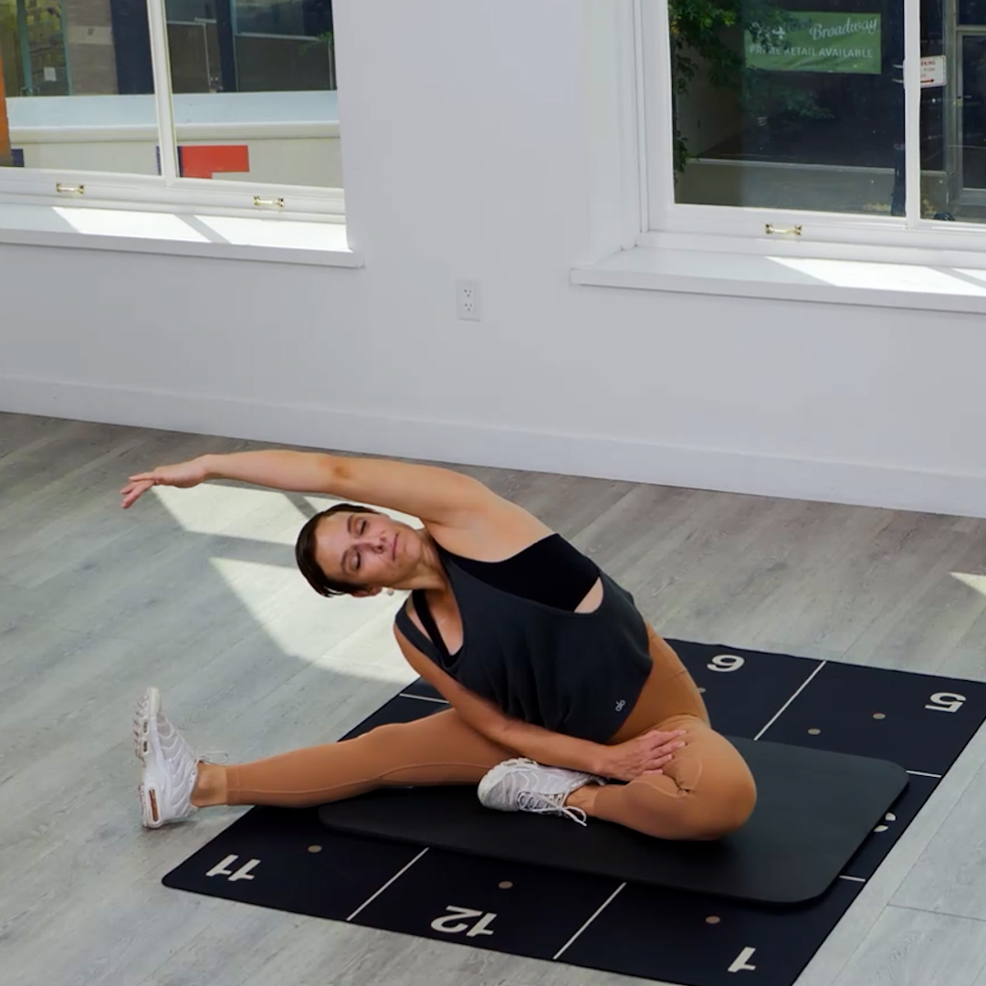 workout image