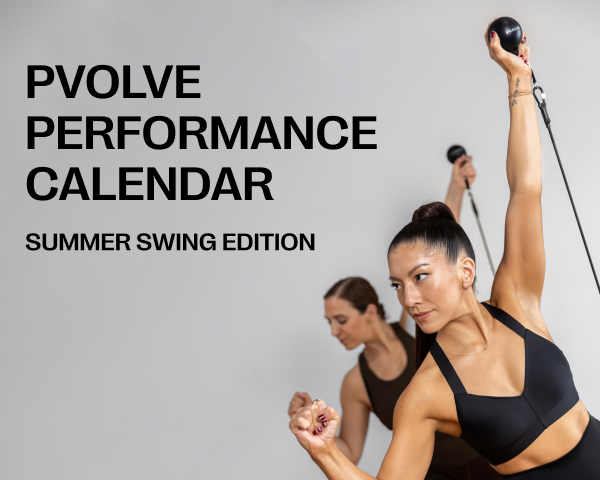 Performance Calendar thumbnail