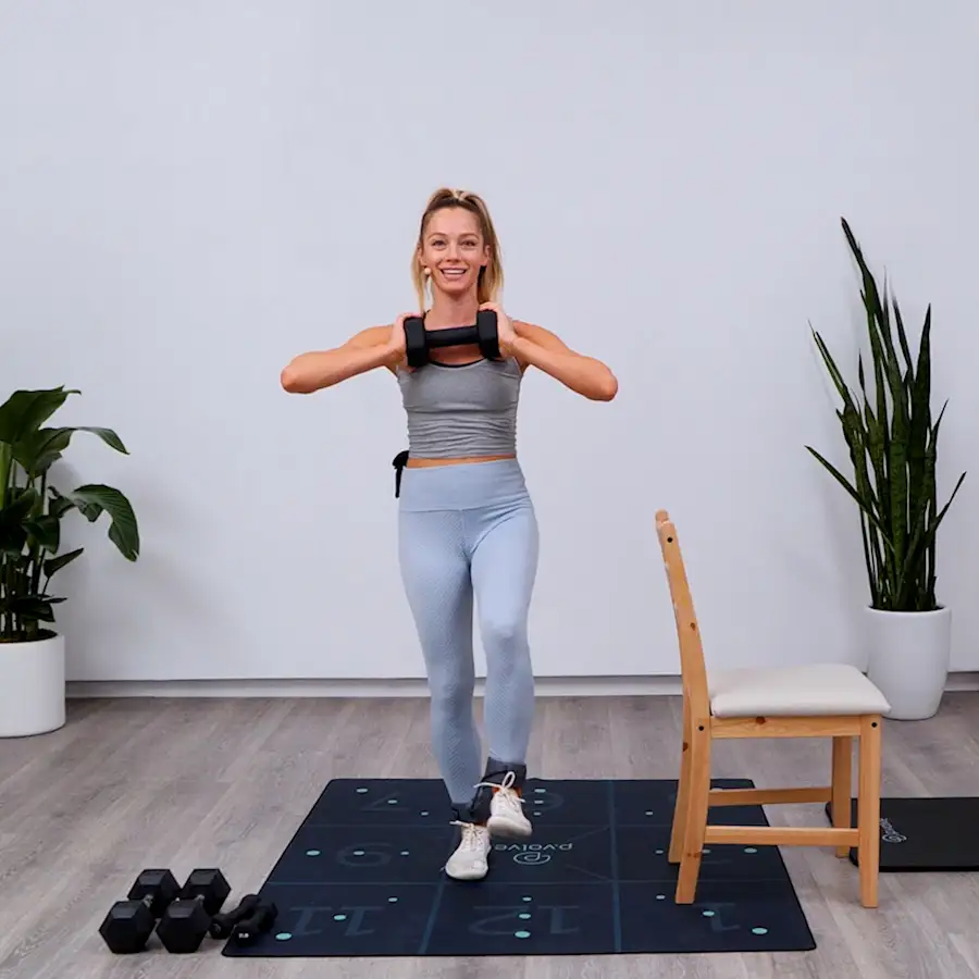 workout image