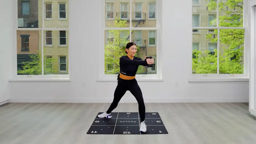 workout image