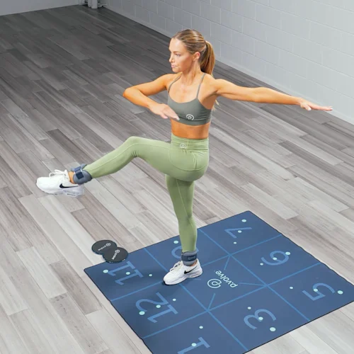 workout image