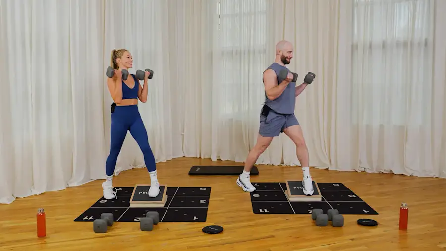workout image