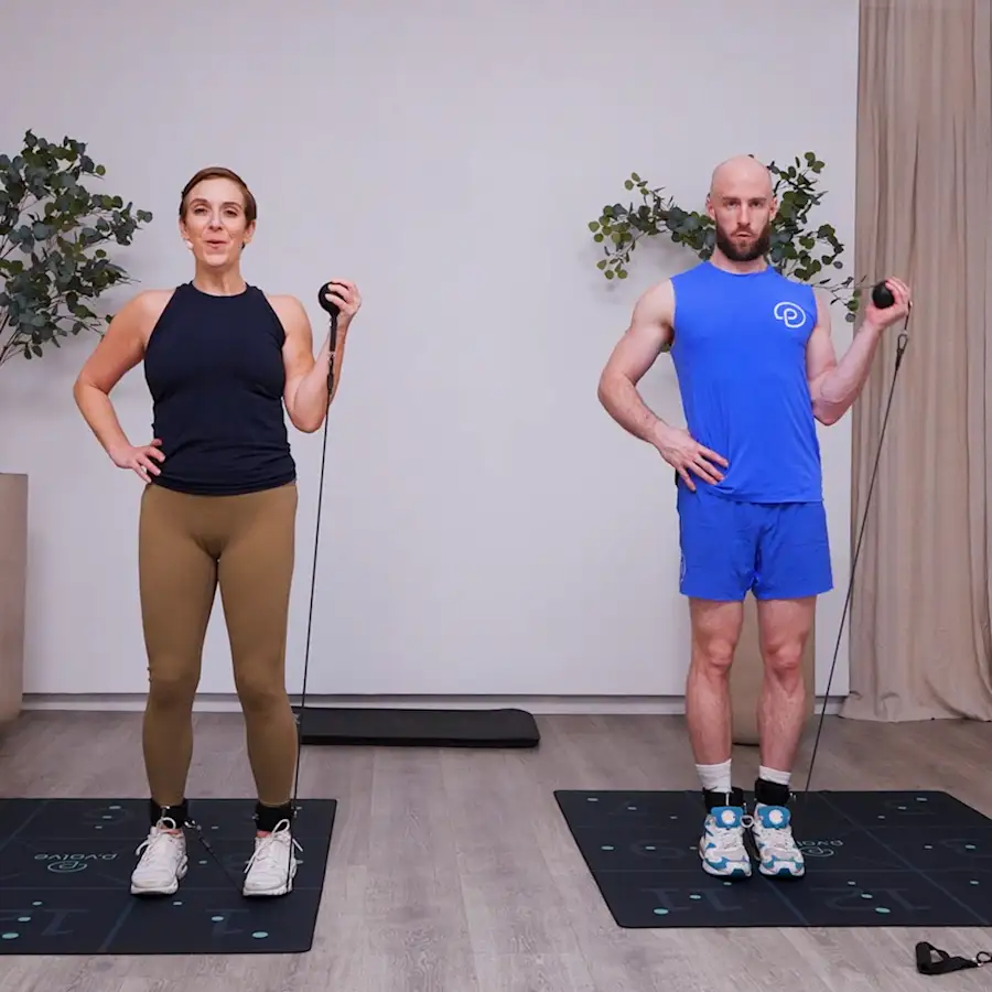 workout image