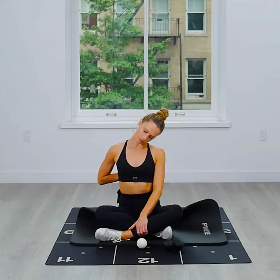 workout image