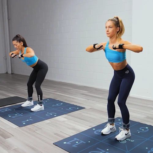 workout image