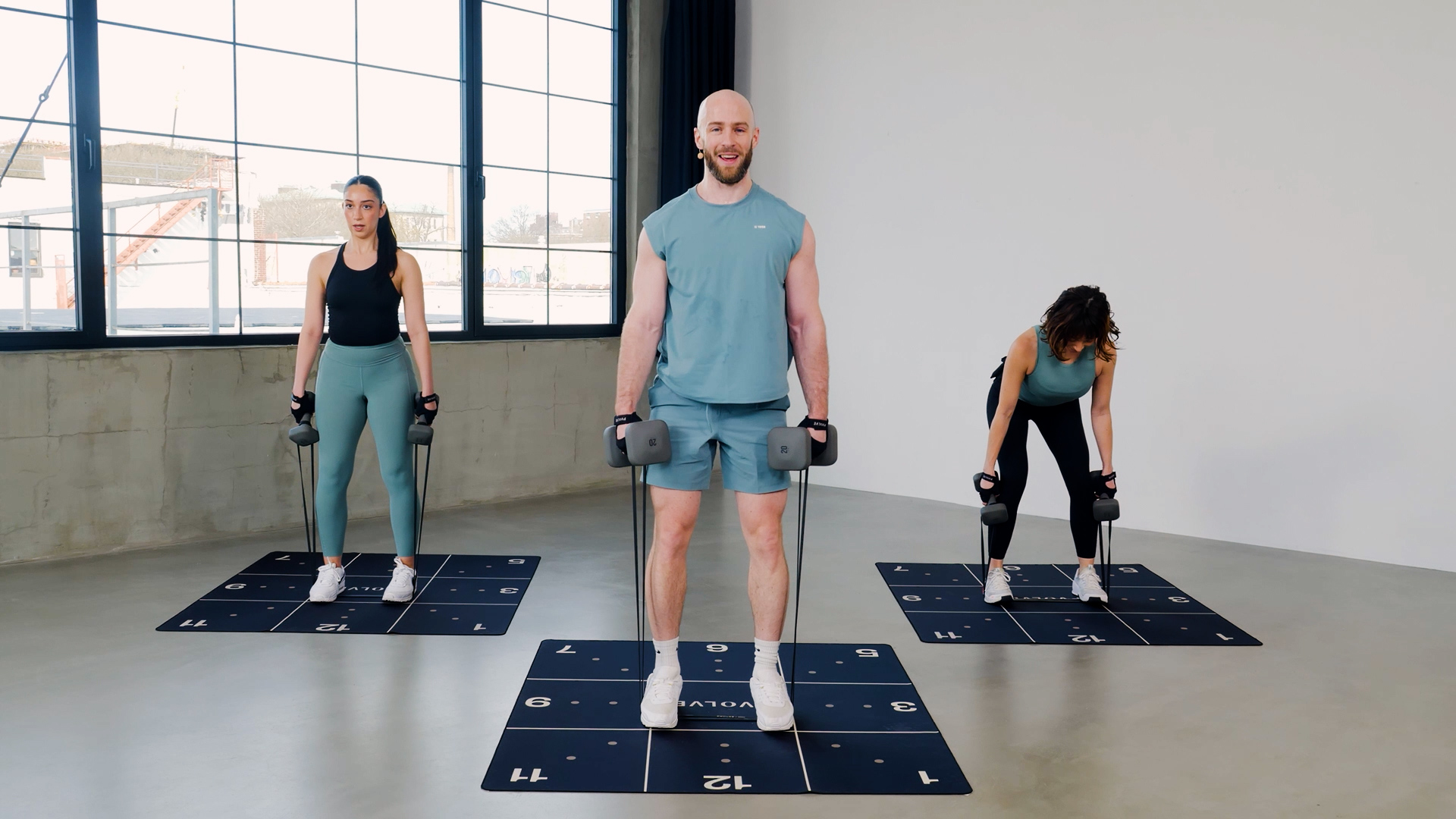 workout image