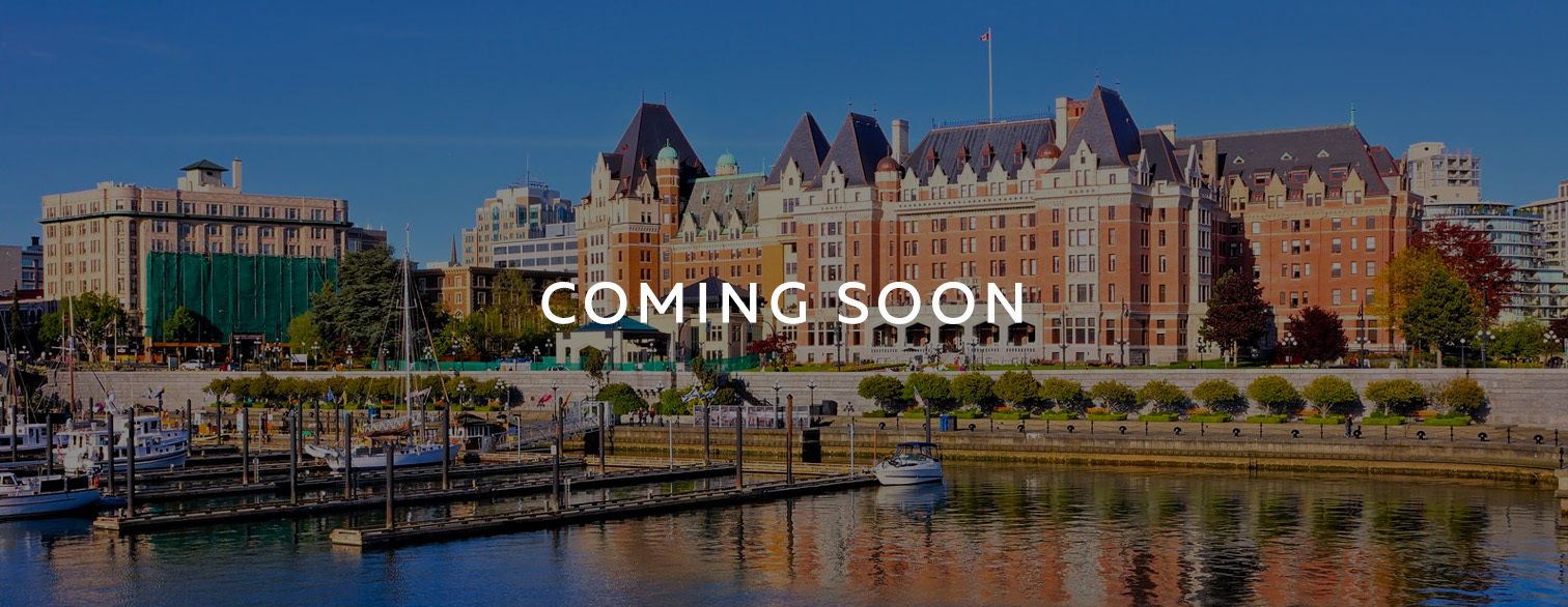 Victoria Hudson District - COMING FALL 2023 Location thumbnail