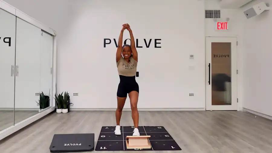 workout image