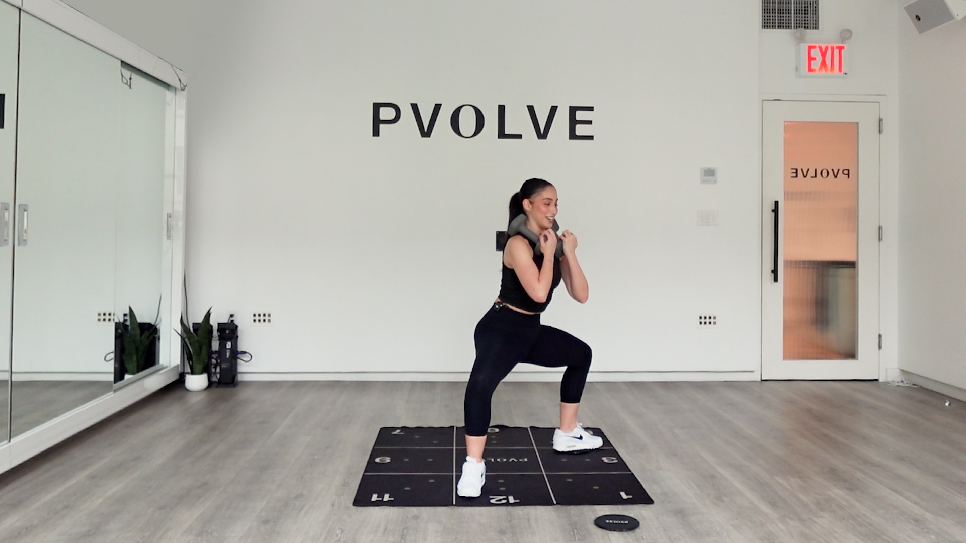 workout image