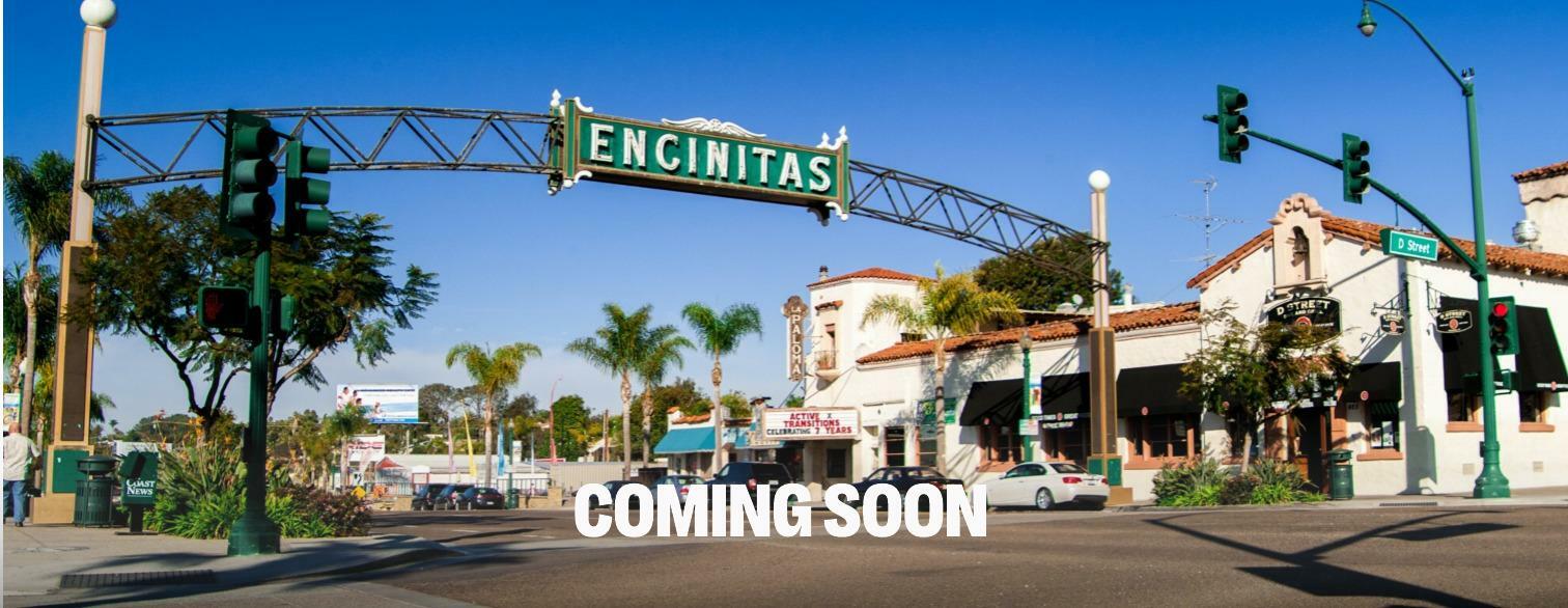 Encinitas- COMING 2024 Location thumbnail