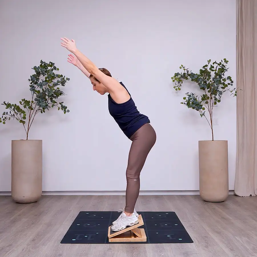 workout image