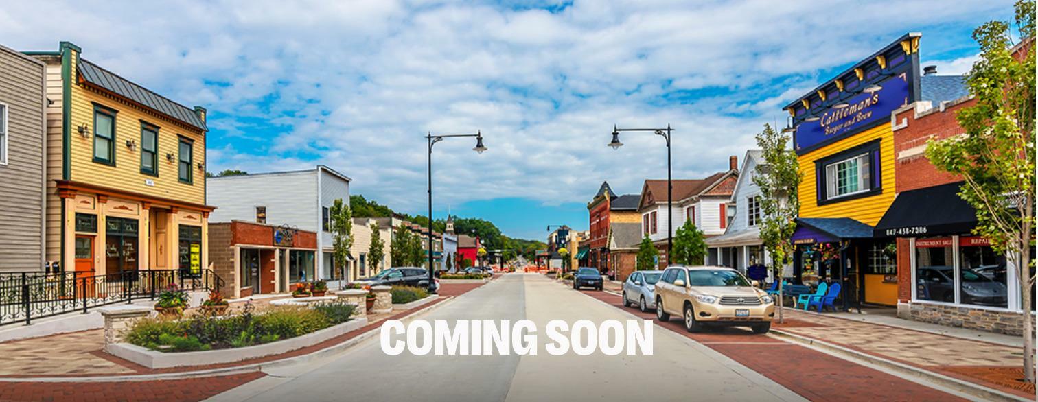 Algonquin Commons - COMING SPRING 2024 Location thumbnail