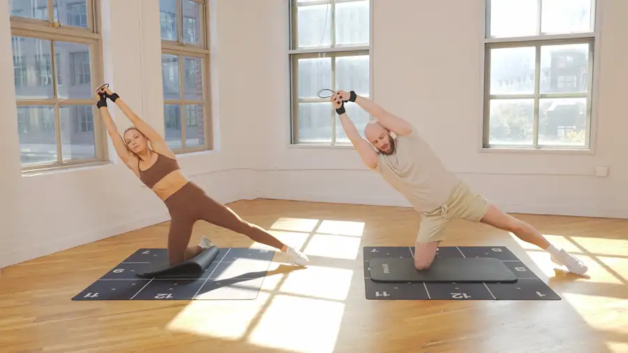 workout image